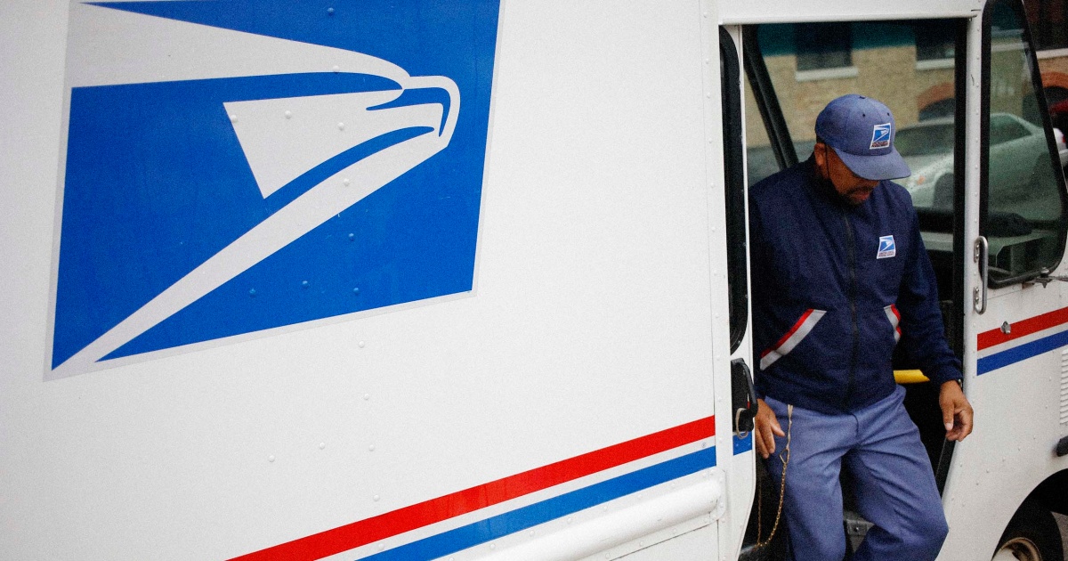 USPS will keep Saturday delivery thanks to Congress