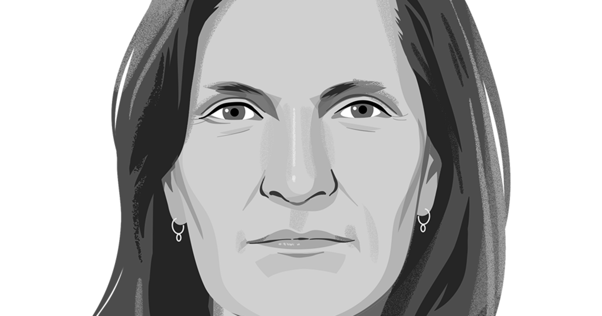 MSNBC Author Cynthia Miller-Idriss MSNBC Author Cynthia Miller-Idriss