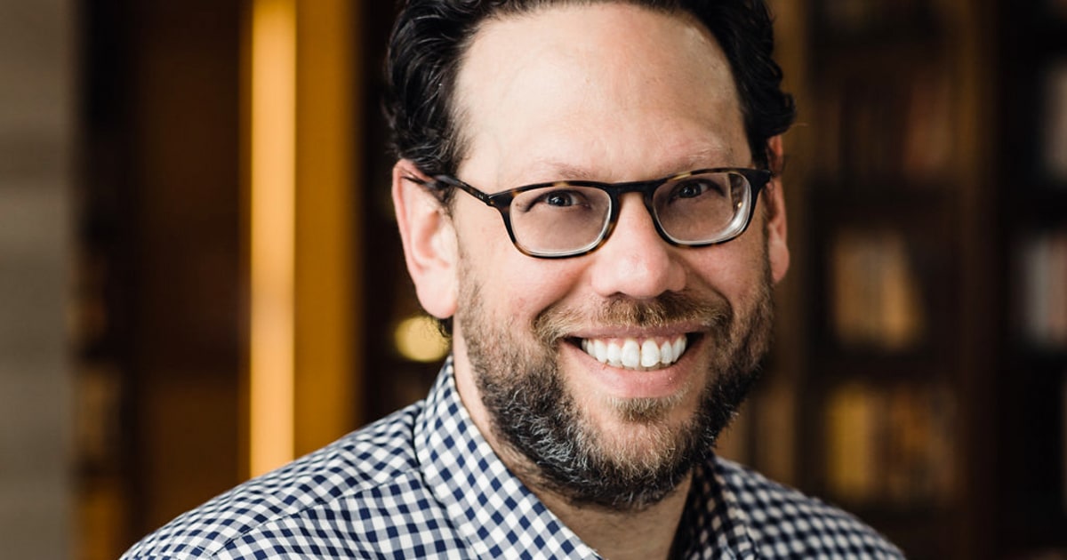 Breaking down the future of energy with Jonah Goldman: podcast and ...