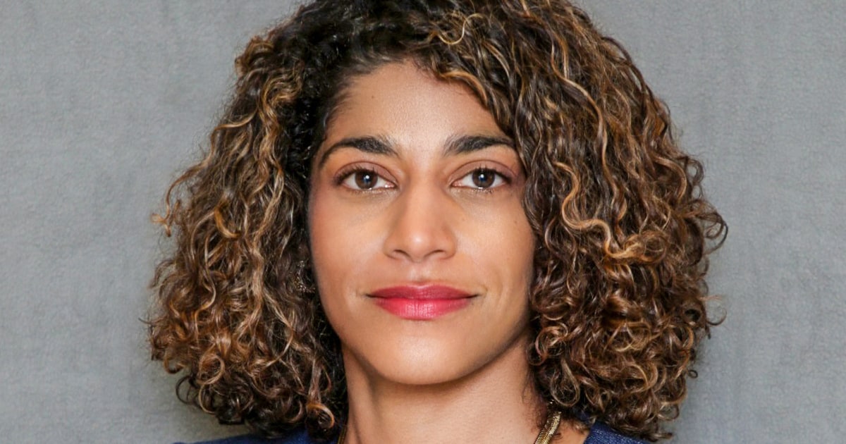 Nbc News Author Simone Weichselbaum