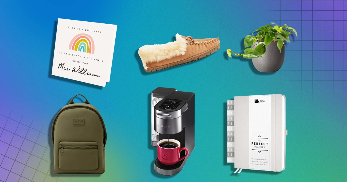 22 Best Gifts For Teachers In 2022 For Any Occasion 22-best-gifts-for-teachers-in-2022-for-any-occasion