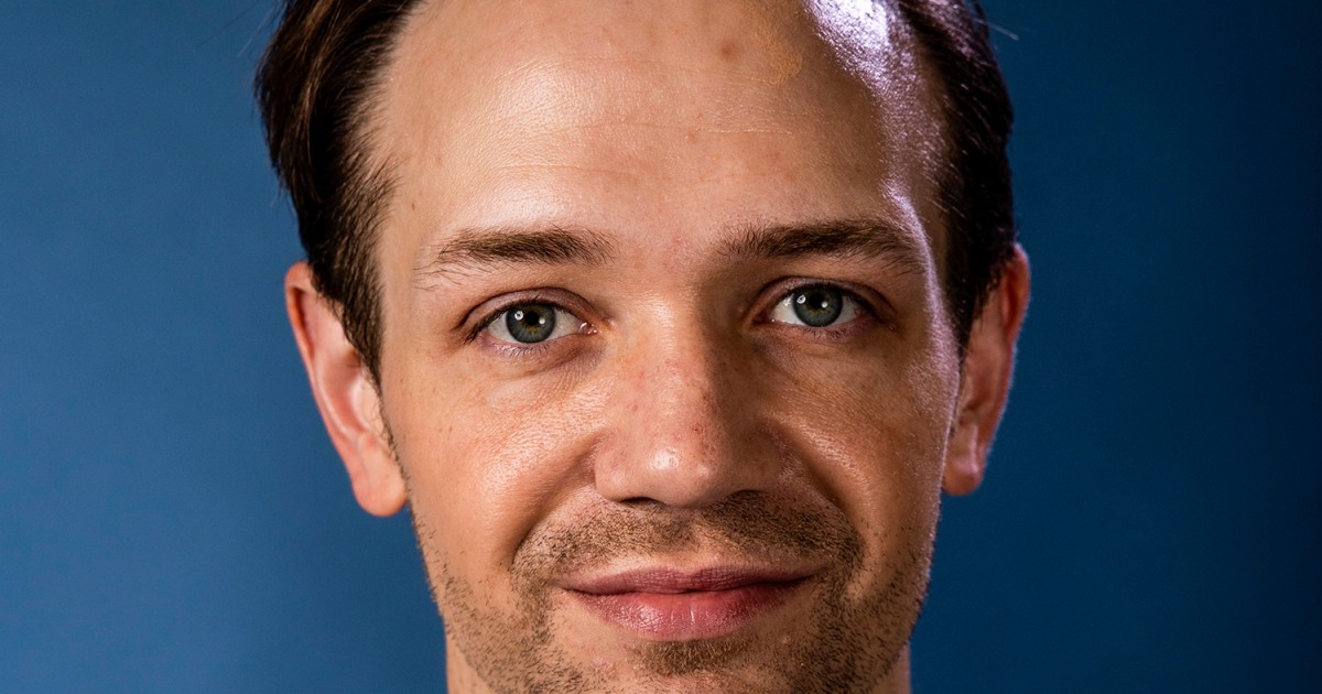 NBC News Author Tyler Kingkade