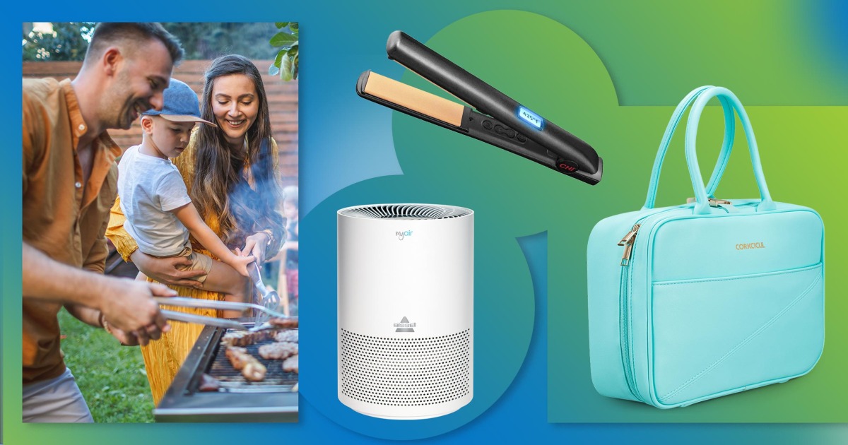 May sales: Memorial Day deals worth shopping for right now