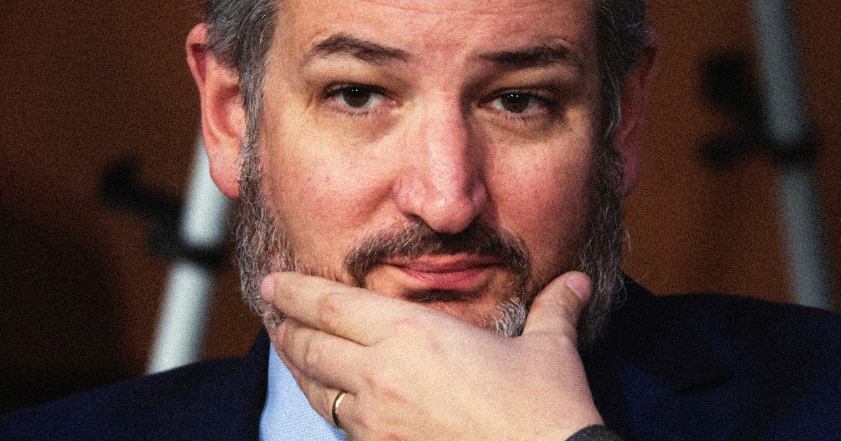 Ted Cruz's win at the Supreme Court is a loss for America