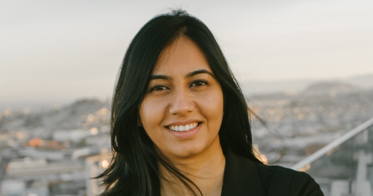 This CEO credits her career survival to 'the art of eight limbs ...