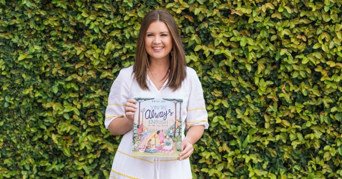 I finally found a way to fight perfectionism as a mom — and I'm so much ...