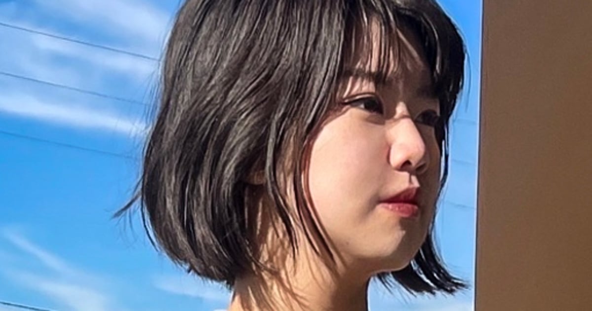 NBC News Author Emma Li