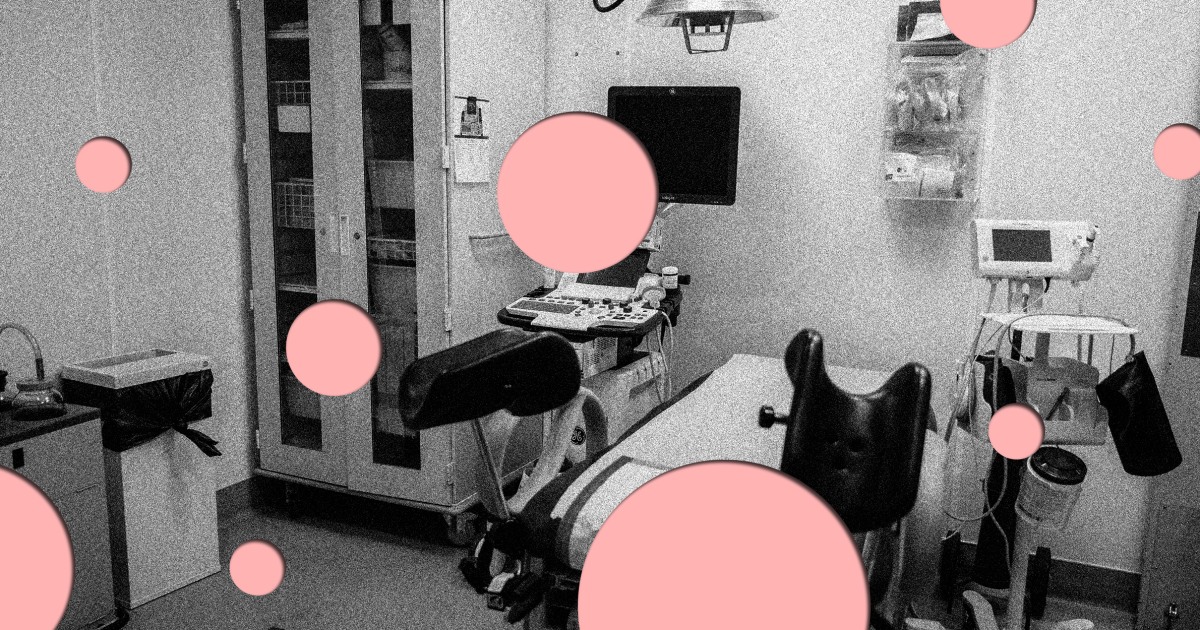 Abortion bans are a dangerous roadblock for America's future doctors