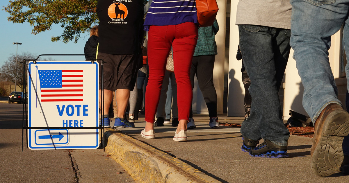 A Supreme Court ruling for this election theory could end our democracy