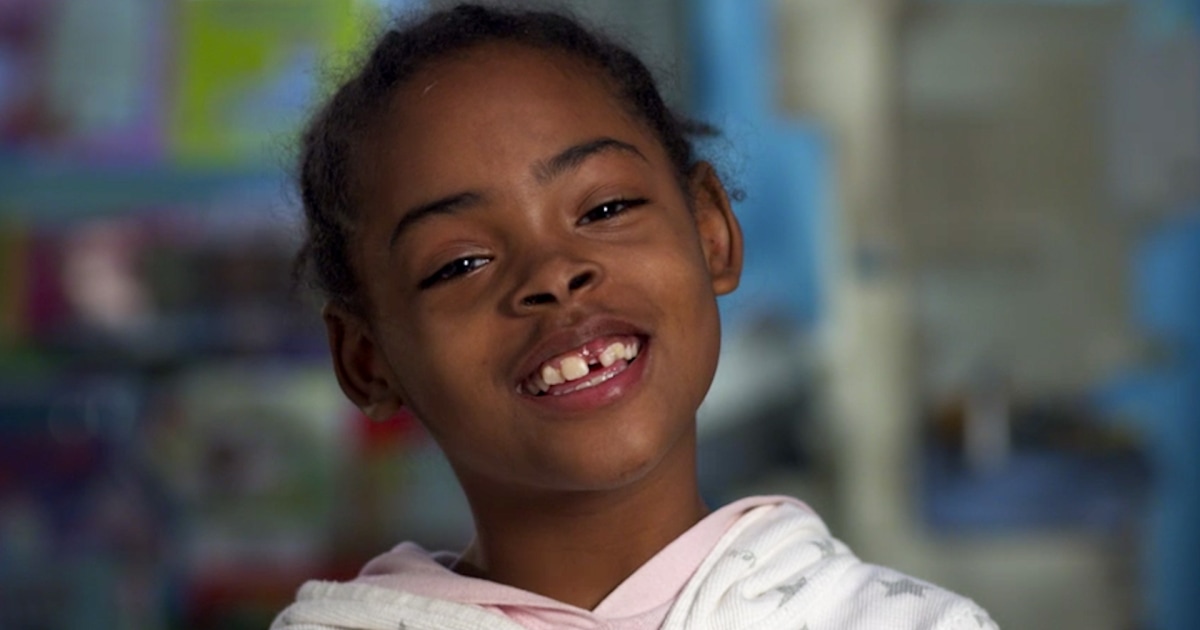 Black & Missing Foundation talks new documentary on Relisha Rudd case ...
