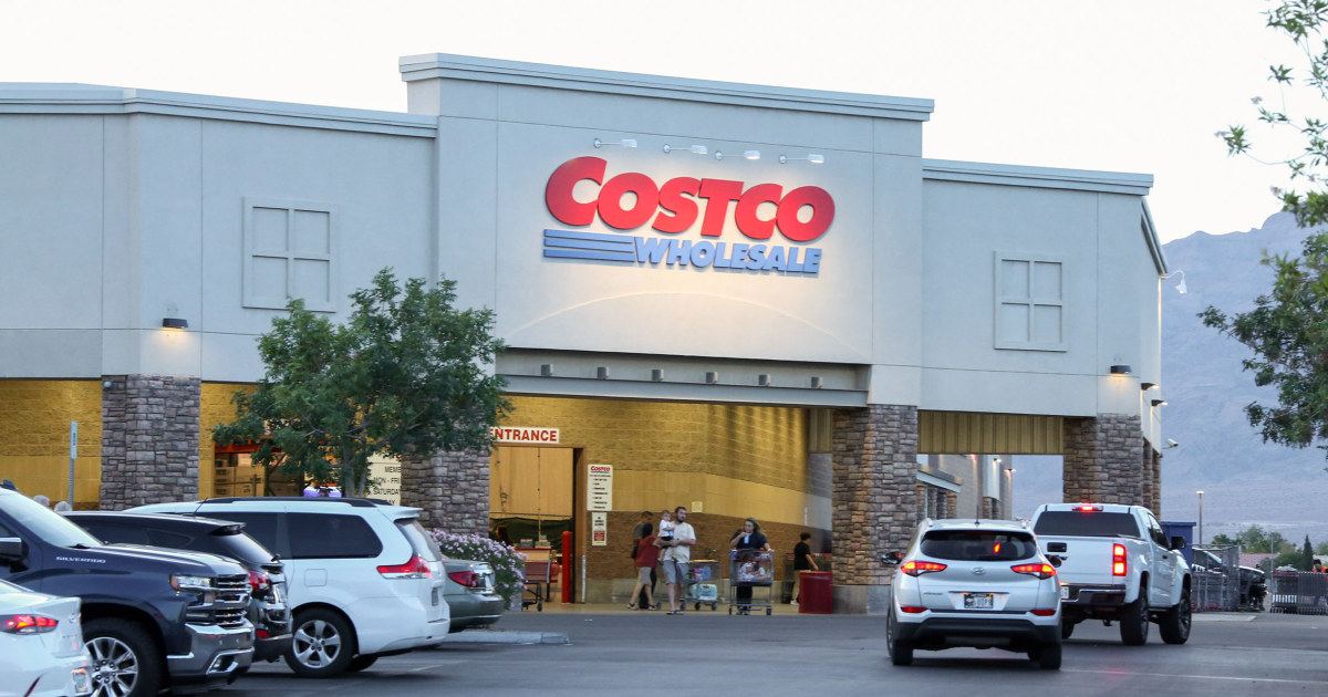 How My Costco Membership Works In A Small Two person Household