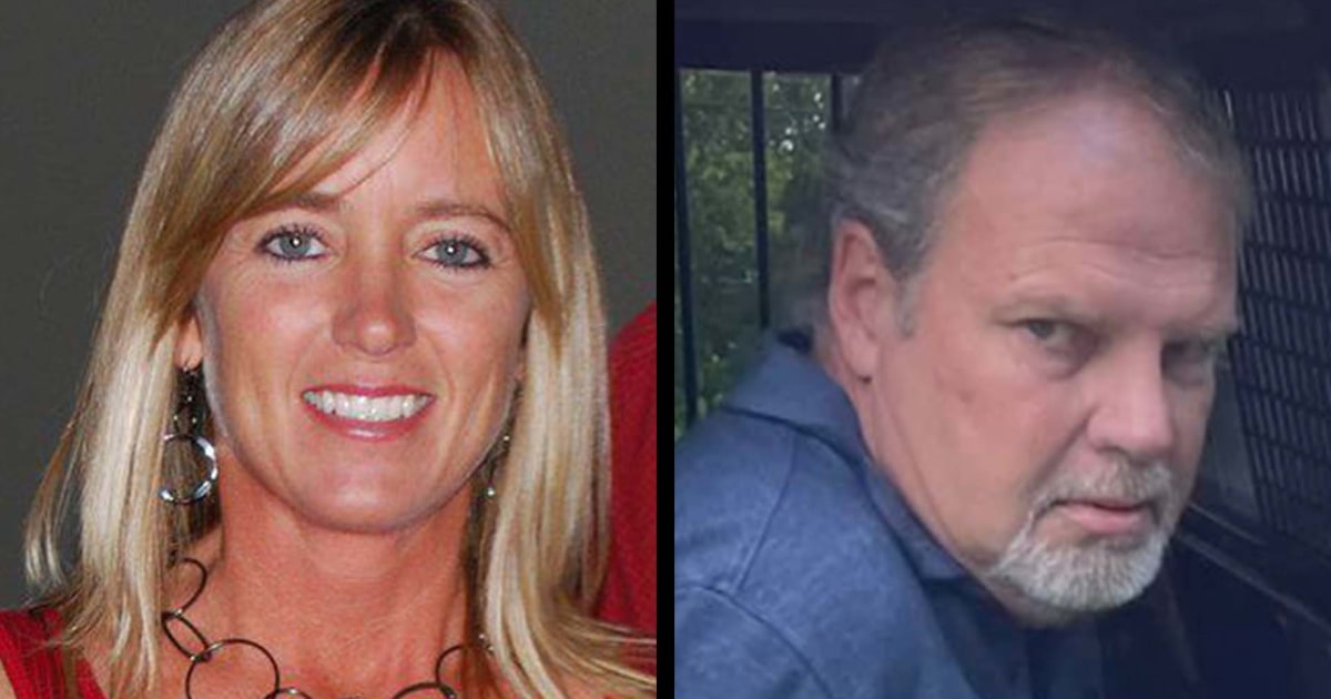 More than a decade later, arrest made in murder of Tennessee woman ...