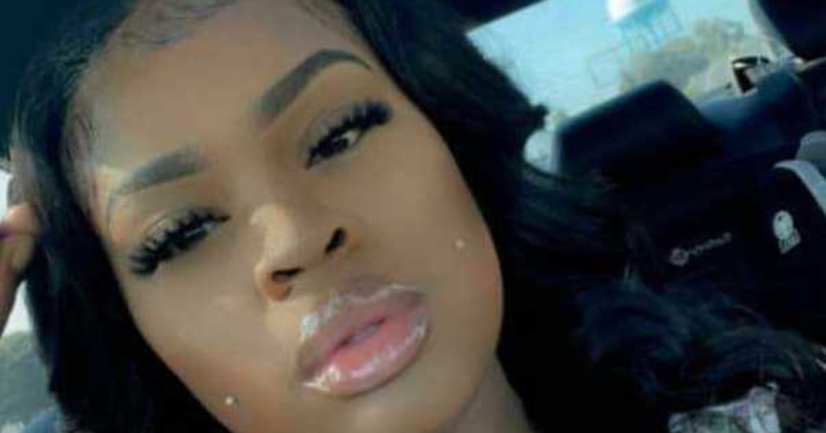 Family of missing South Carolina woman Alexis Ware pushing for new bill ...
