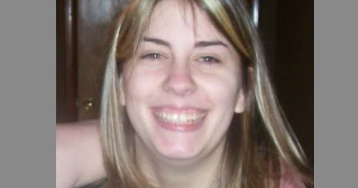 15 years later, arrest made in 2007 Texas homicide of 19-year-old ...