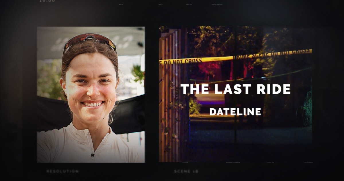Watch the Dateline episode Watch the Dateline episode