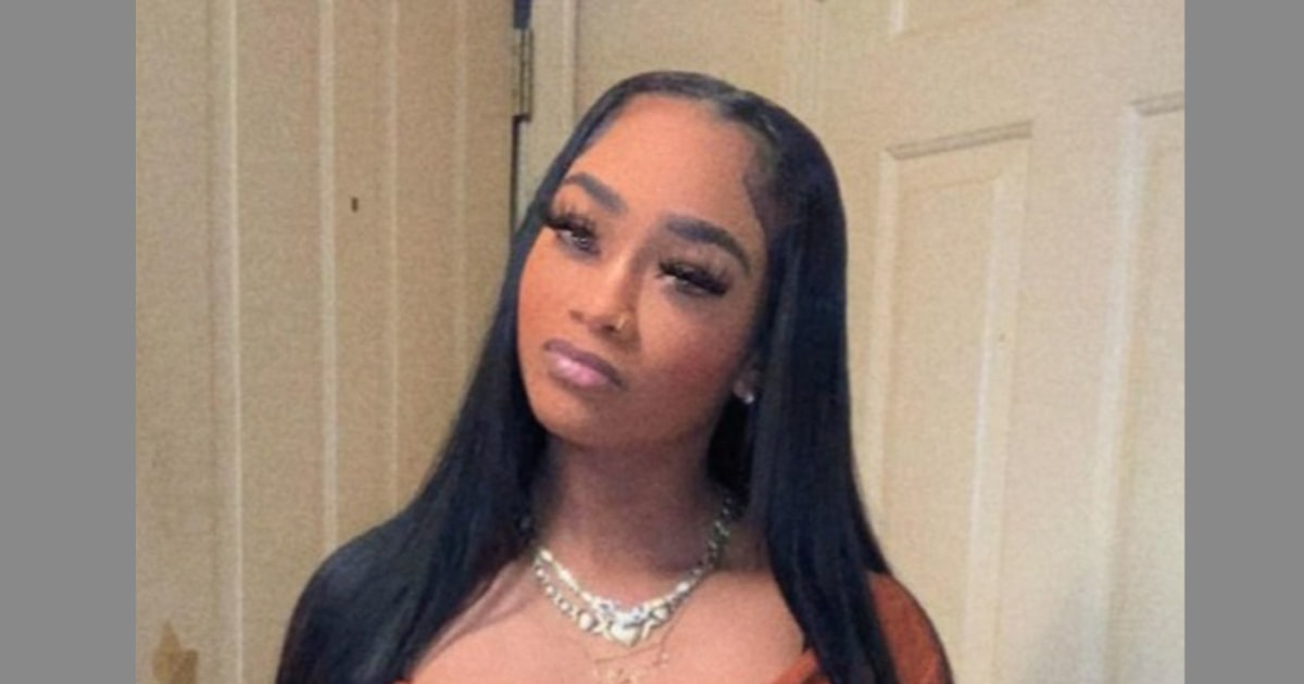 Boyfriend charged with kidnapping in disappearance of South Carolina ...