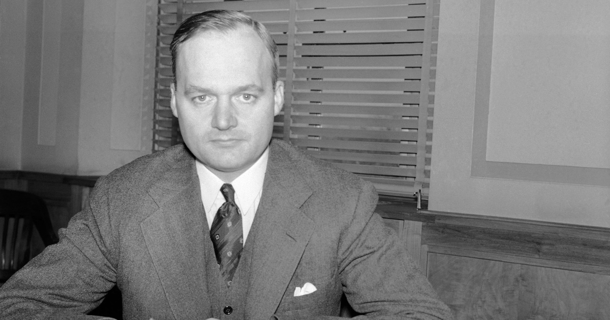 From the Archives: Episode Six