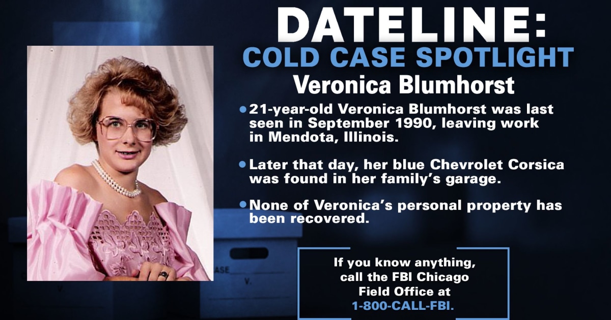 Father determined to find out what happened to missing daughter ...