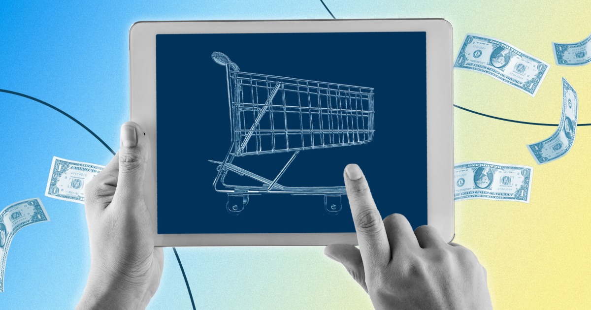 Cyber Monday: The history behind the online shopping event