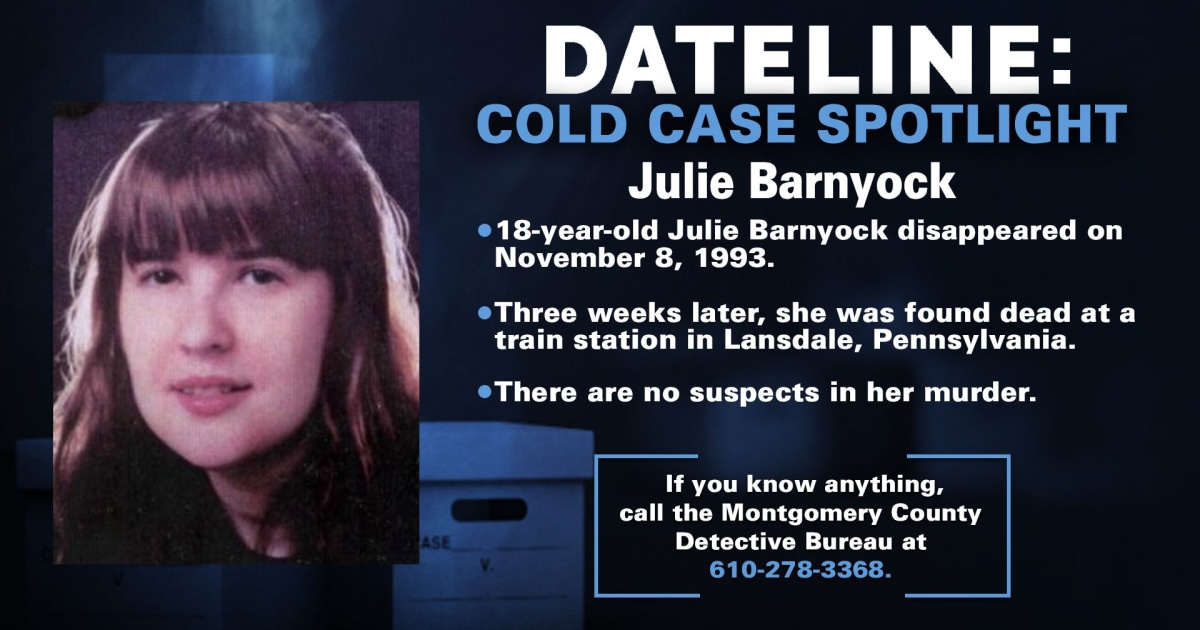 Montgomery County District Attorney's Office looking for new leads in ...