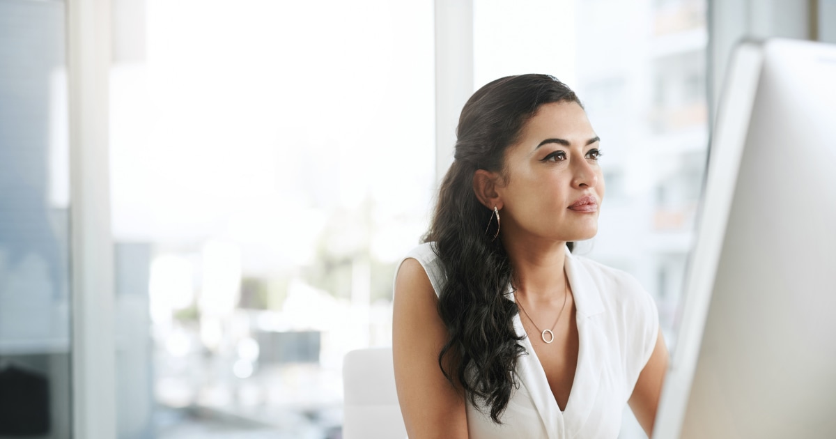 Venture capital funding gap for Latina founders