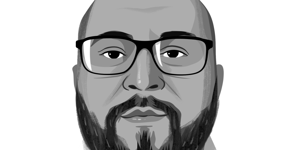 MSNBC Author Jordan Rubin