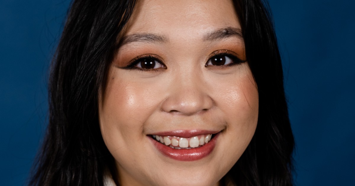 NBC News Author Daysia Tolentino
