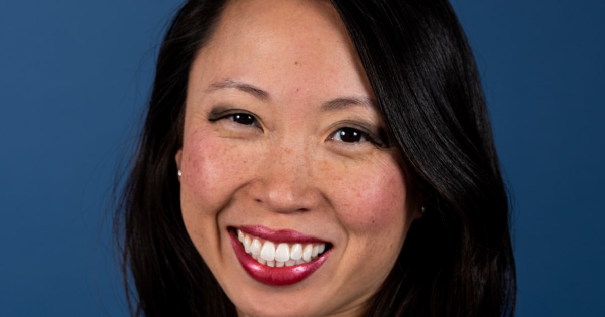 NBC News Author Amanda Terkel