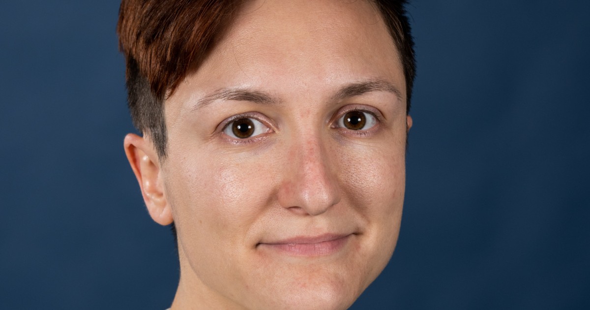 NBC News Author Jo Yurcaba