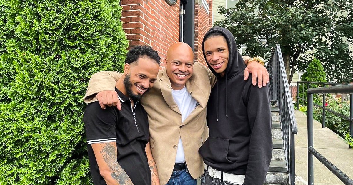 Episode 8: The Apology