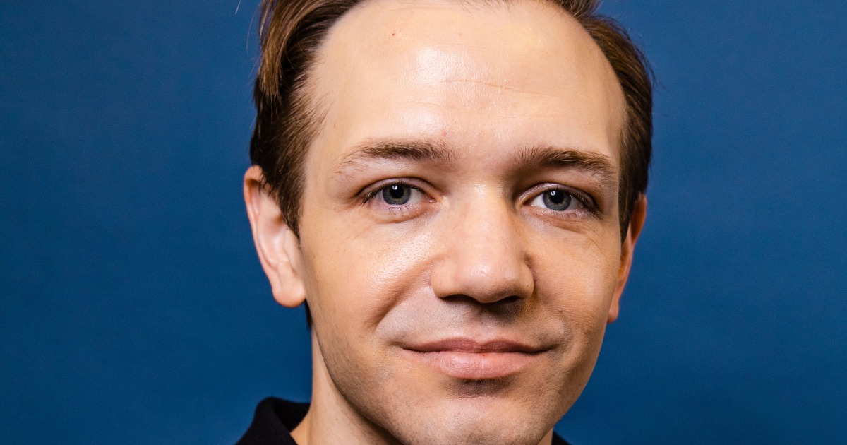 NBC News Author Tyler Kingkade