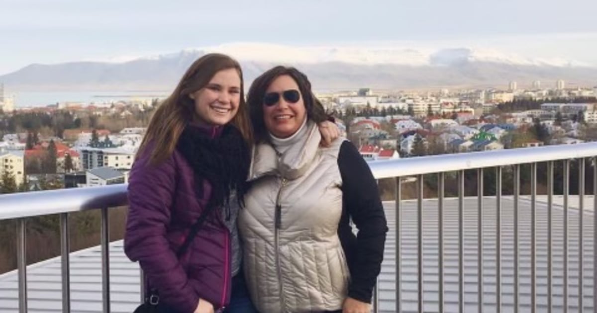My Mom Taught Me To Know My Value By Showing Me That She Knows Her