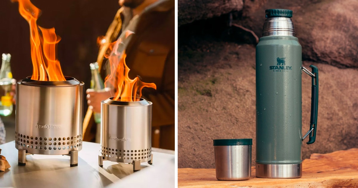 The 9 best sales to shop right now: Stanley, Crate & Barrel and more