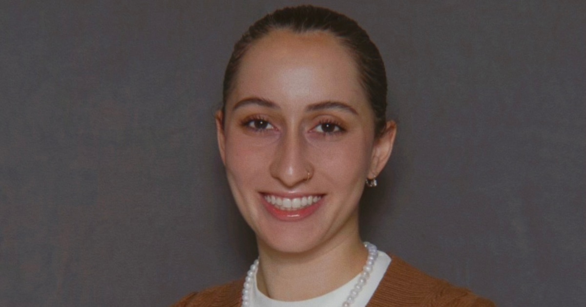 NBC News Author Rebecca Rodriguez