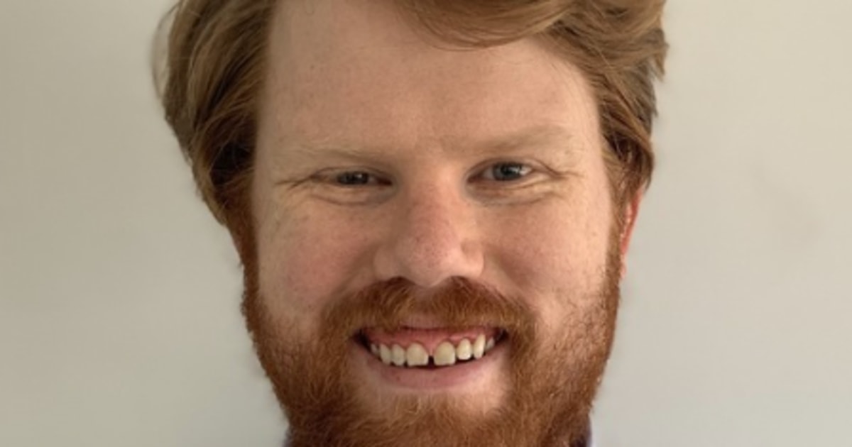 MSNBC Author James Downie