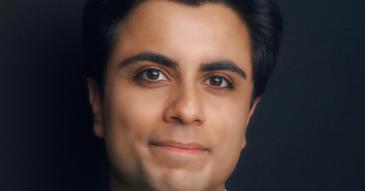 NBC News Author Akshay Syal, M.D.