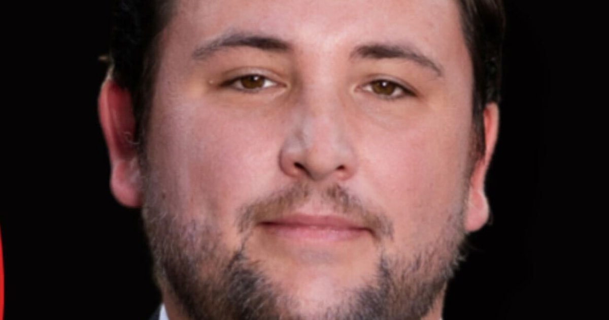 NBC News Author Matt Dixon