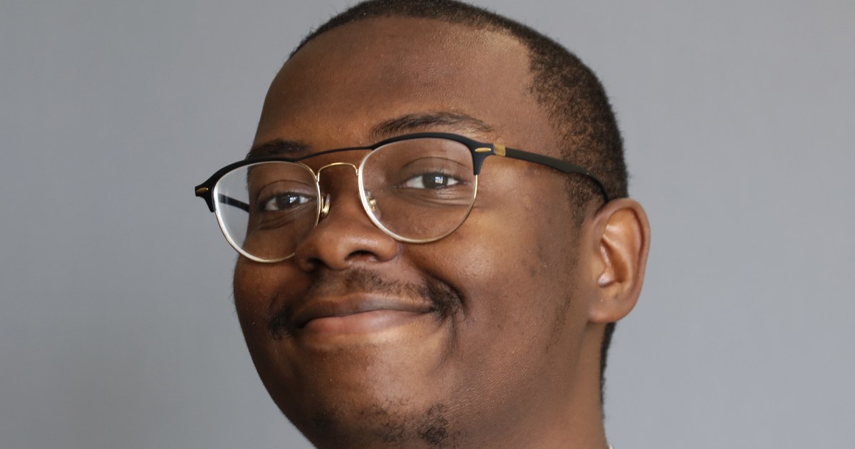 NBC News Author Jeffrey Kelly