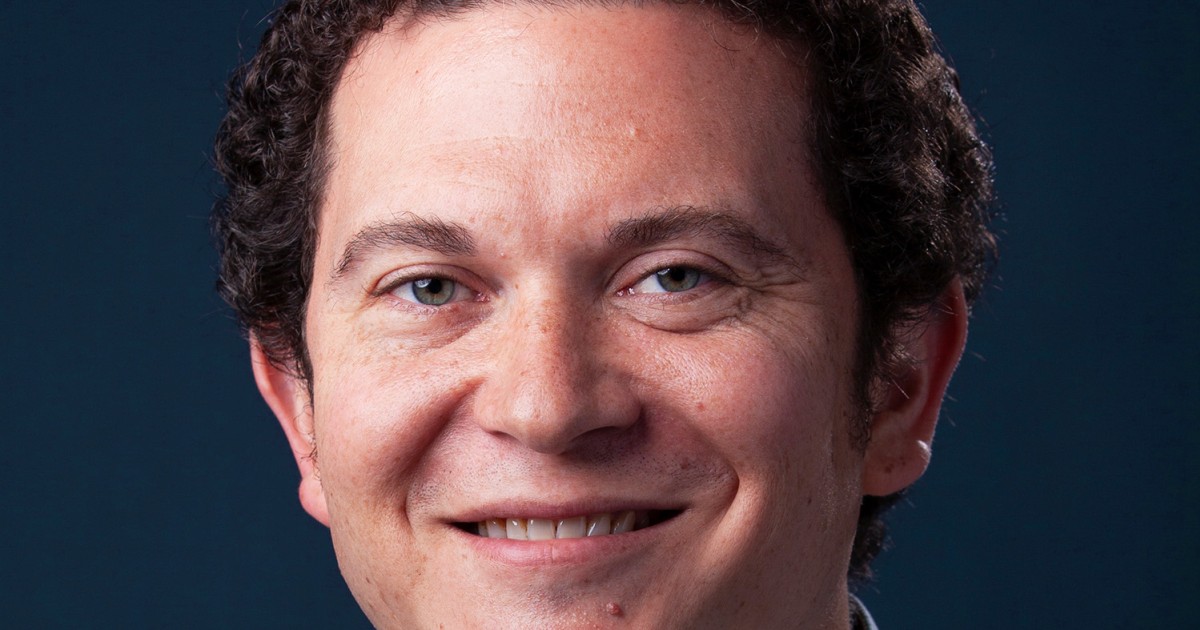 NBC News Author Adam Edelman