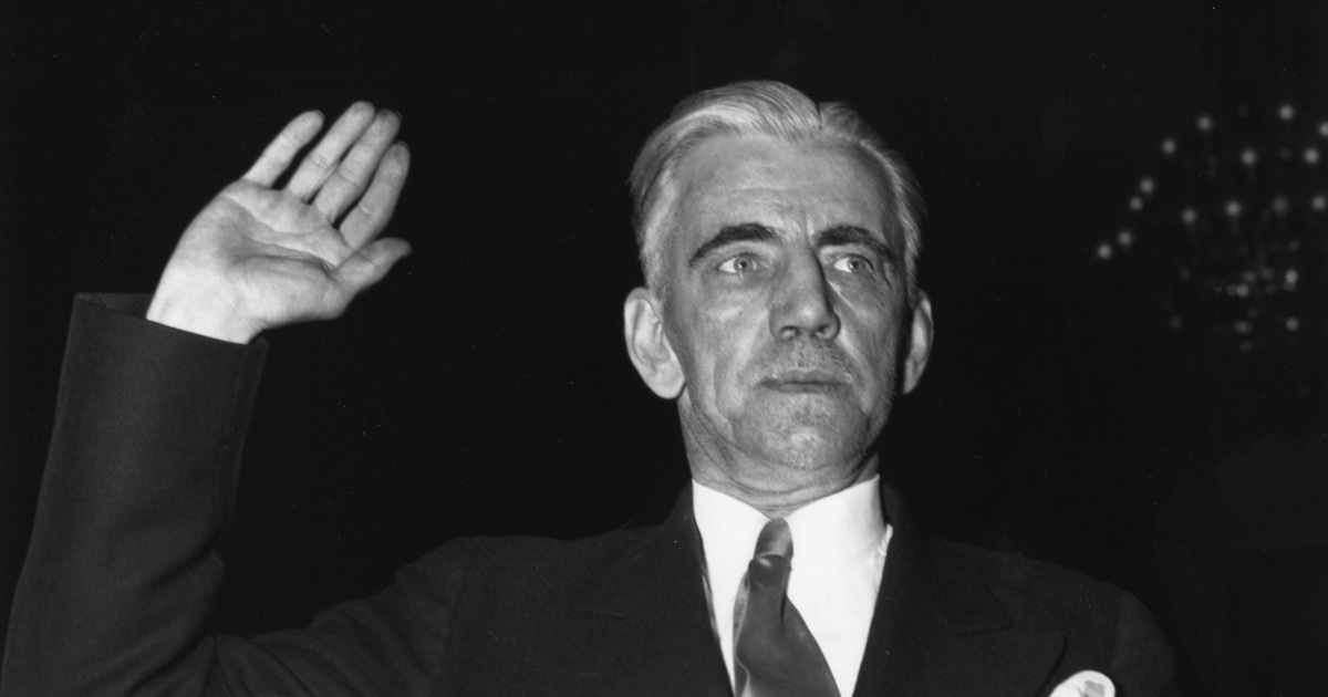 From the Archives: Season Two, Episode Four