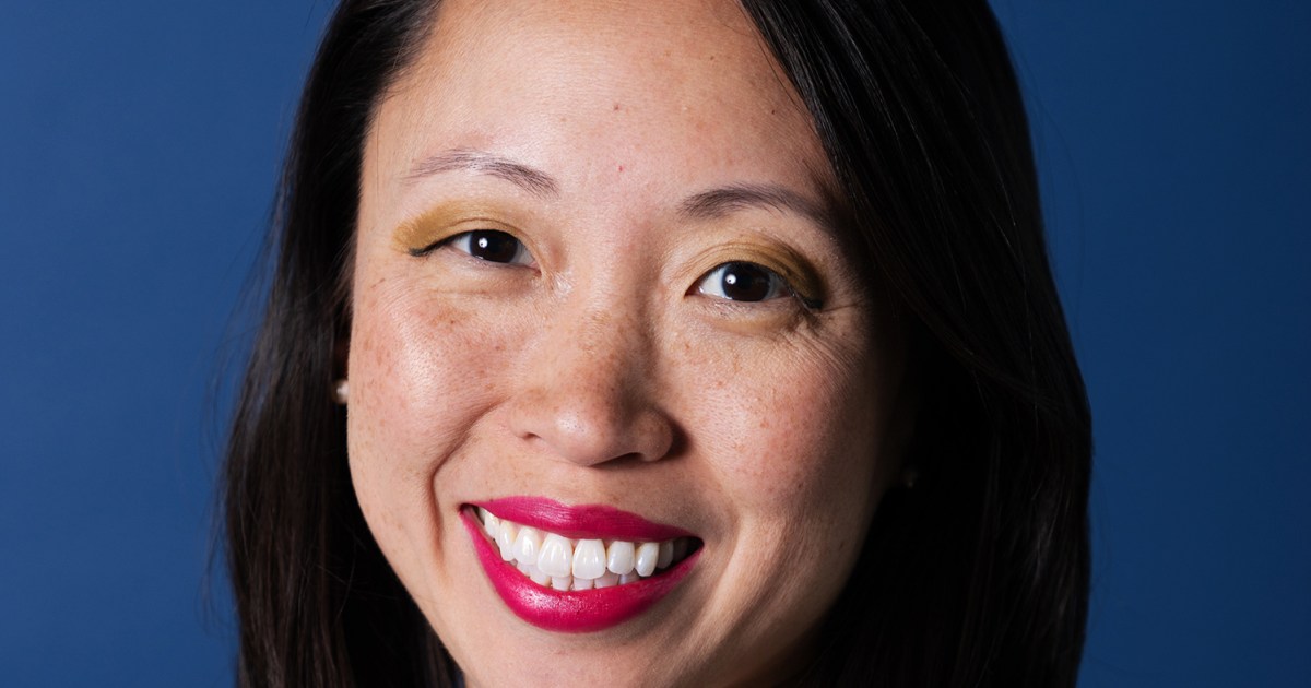 NBC News Author Amanda Terkel