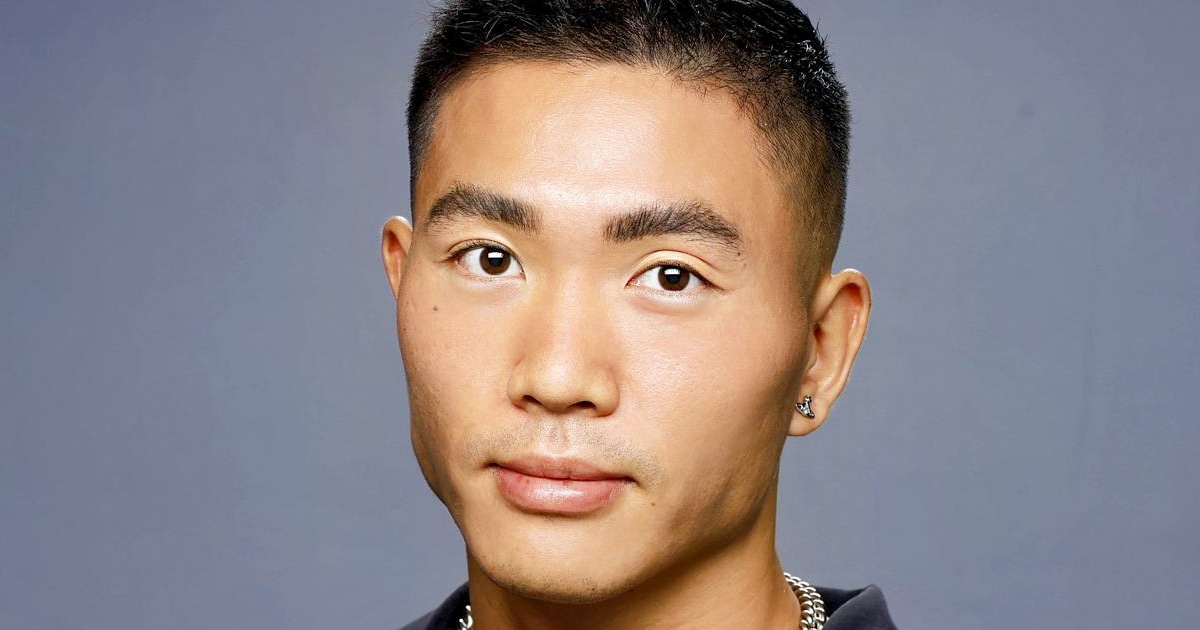 NBC News Author Tony Lee