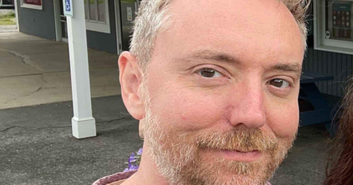 MSNBC Author Anthony L. Fisher