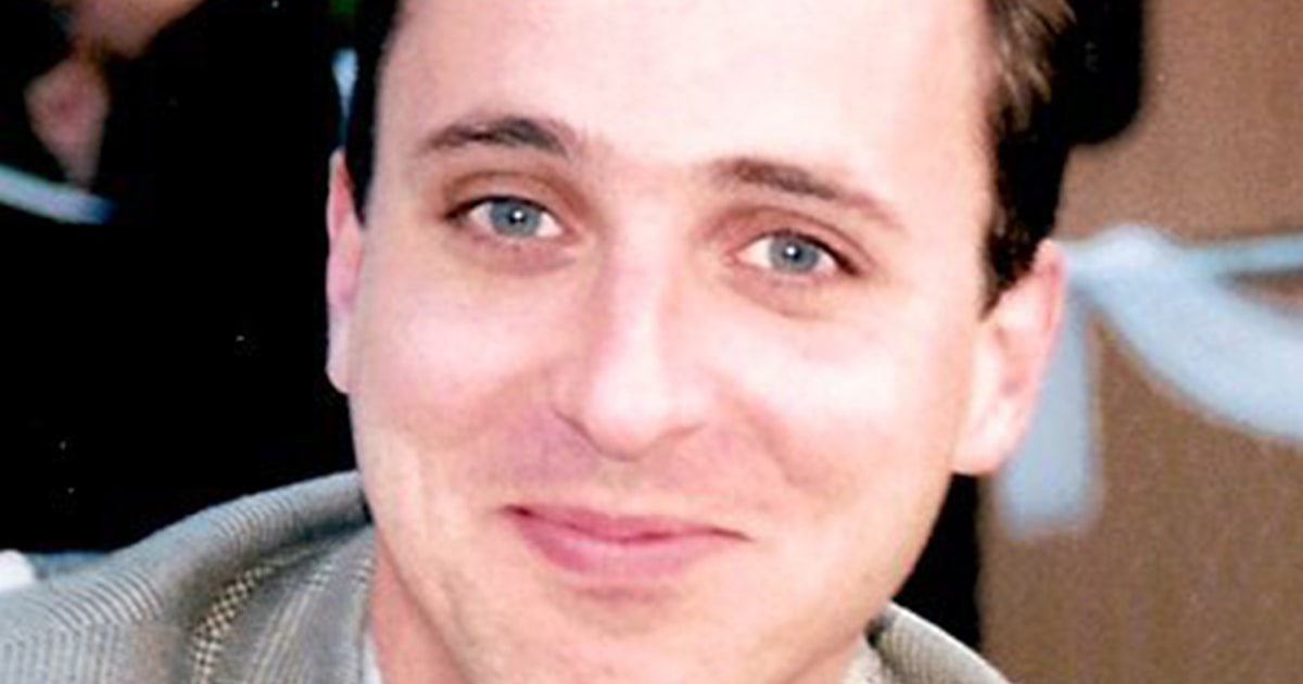 NBC News Author Matt Korade