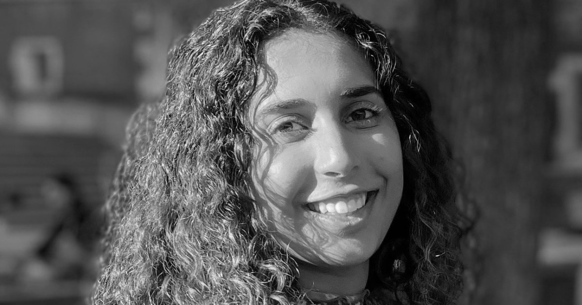 MSNBC Author Anusha Mathur