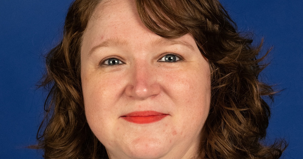 NBC News Author Jana Kasperkevic