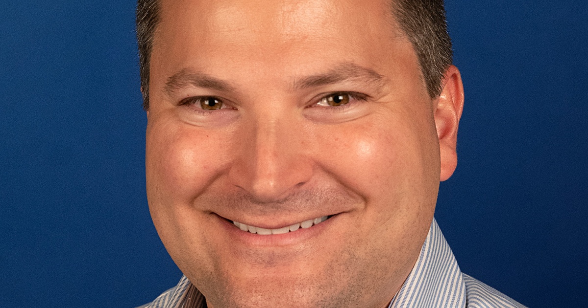 NBC News Author Daniel Arkin