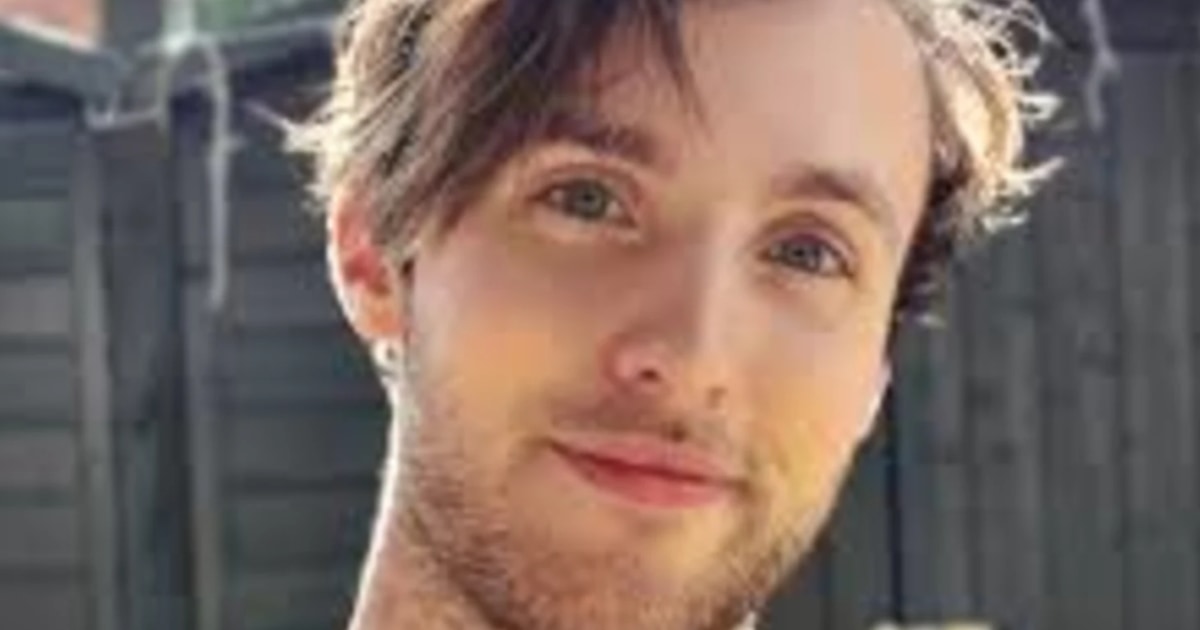 NBC News Author Henry St. Leger