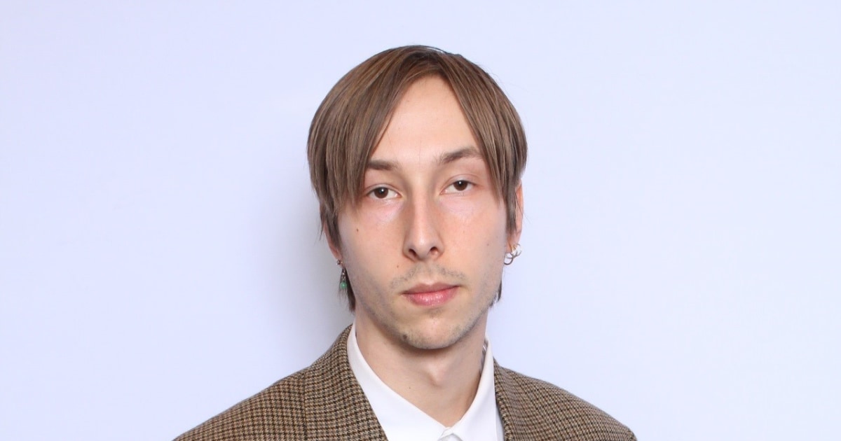 NBC News Author Joe Kottke