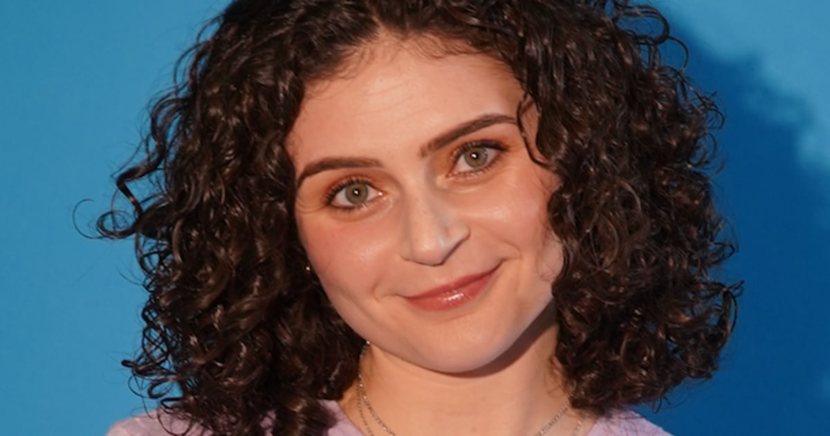 NBC News Author Zoe Malin